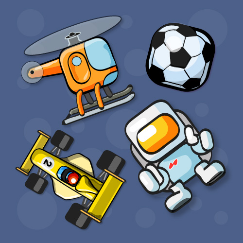 Check out this app created with Discovery Education Coding.